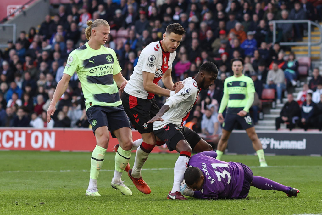 Crystal Palace battling rivals to sign £35k-a-week star