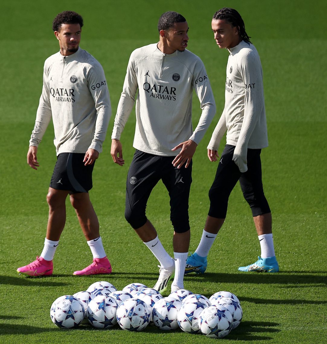 Crystal Palace set to reignite interest in 'special' £30m target ahead ...