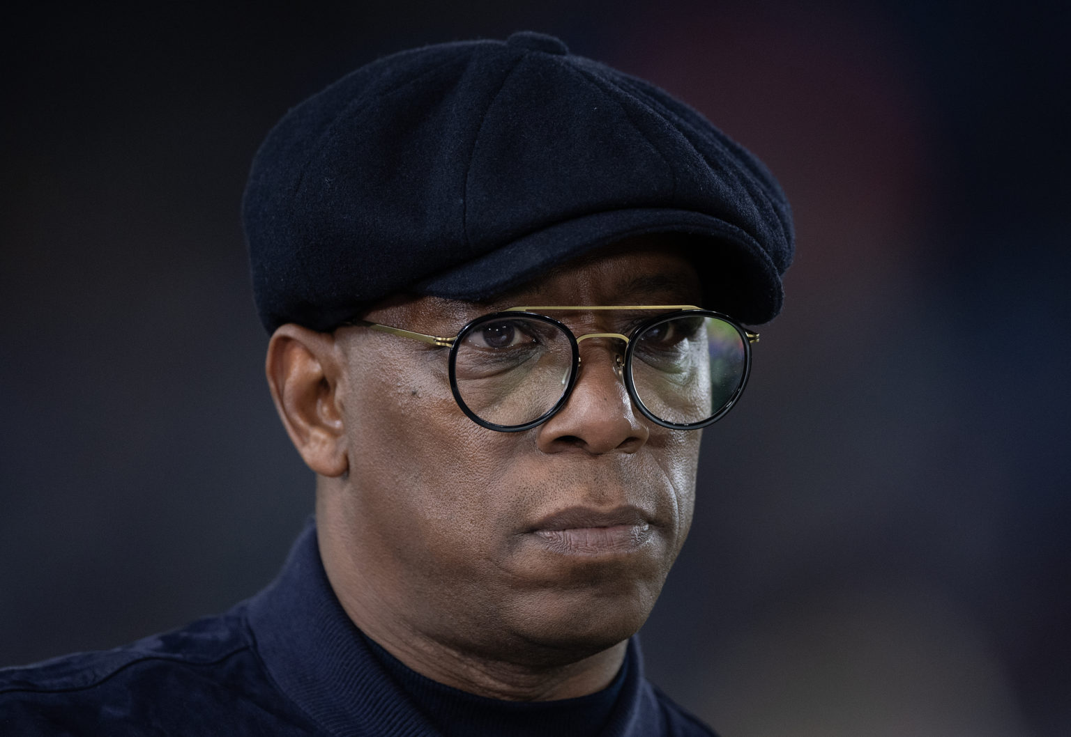 "He was a bully"... Ian Wright now admits Crystal Palace legend made ...