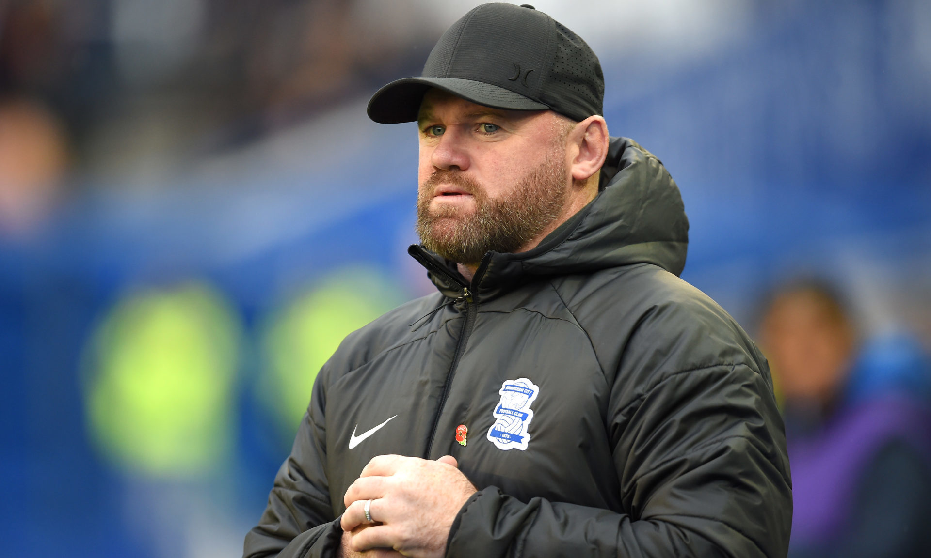 Birmingham City have now made Crystal Palace manager target No.1 choice ...