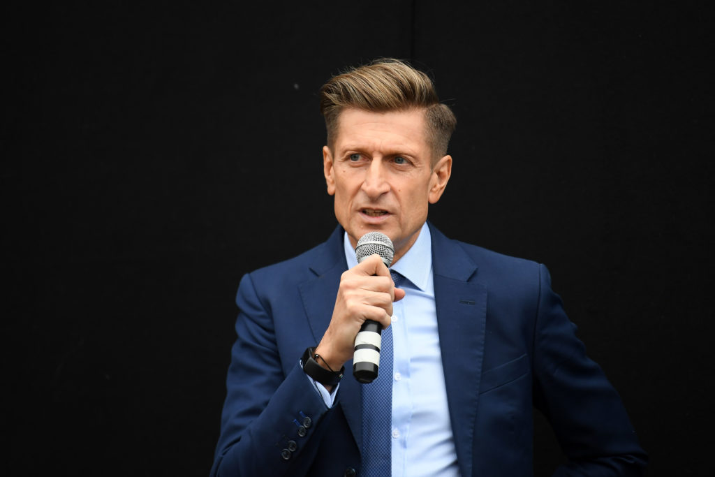 John Textor was left furious by what Steve Parish did at Crystal Palace ...