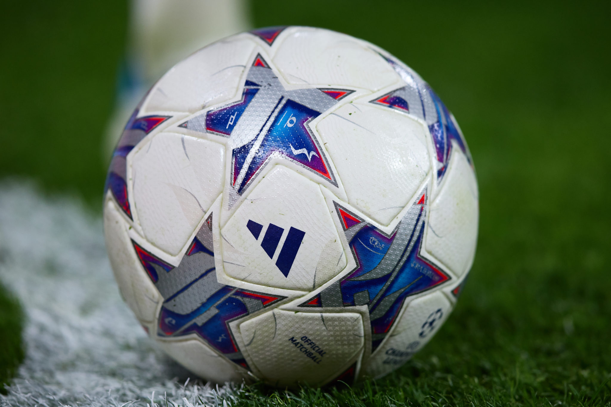 Crystal Palace have now signed 20-year-old with UEFA Champions League ...