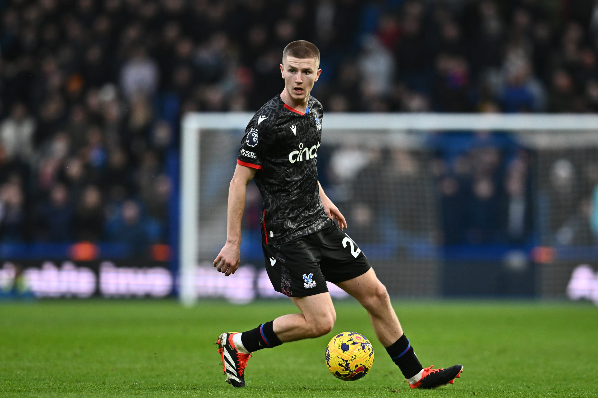 Why Adam Wharton may secretly be delighted by bad news coming from ...