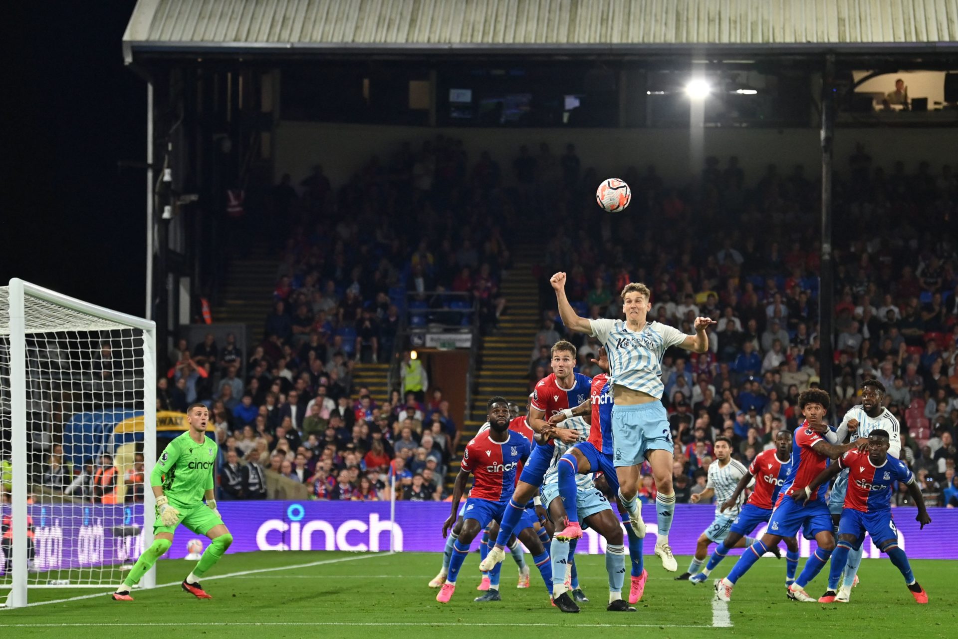 Announcement involving Premier League rivals now spells great news for ...