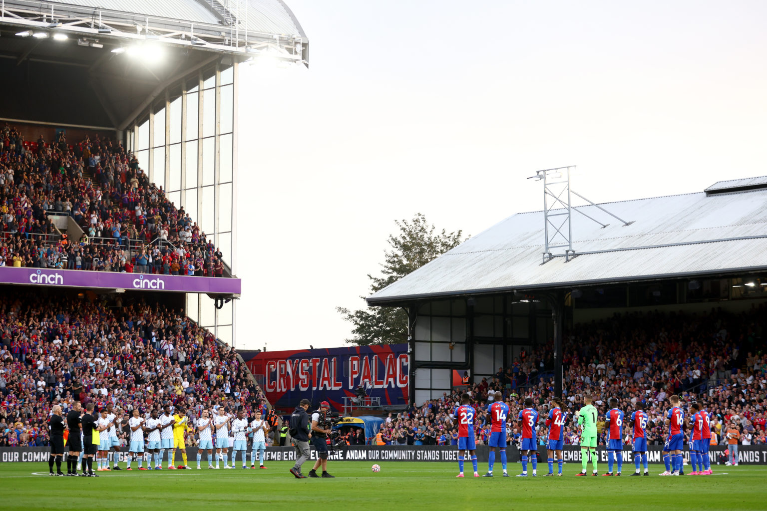 Announcement involving Premier League rivals now spells great news for ...