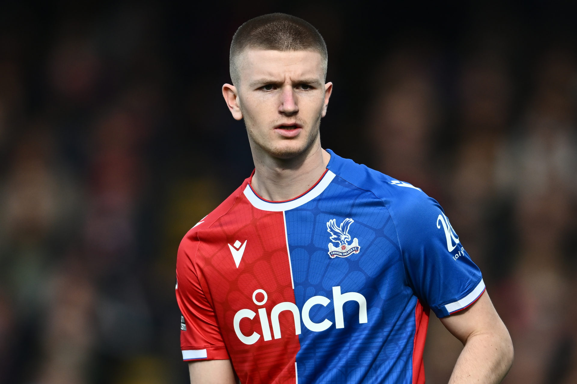 Adam Wharton says he's struggled with one "difficult" thing since ...