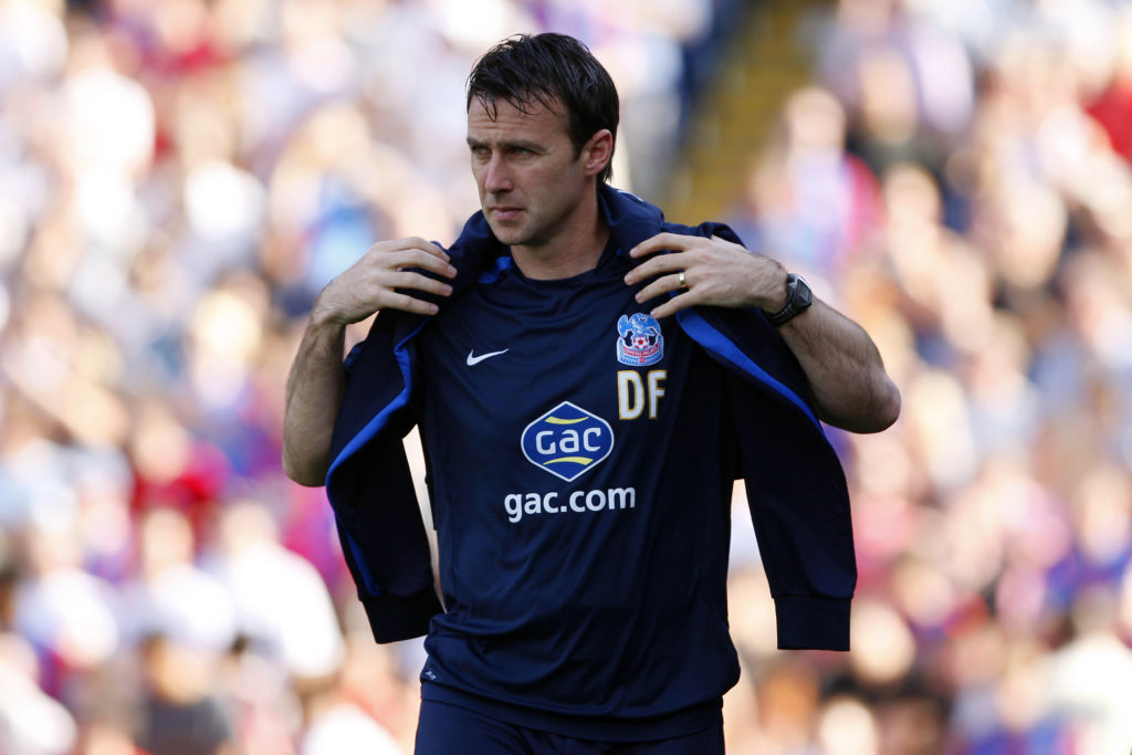 Crystal Palace could sign Bolasie & Zaha 2.0 this summer, as Dougie ...