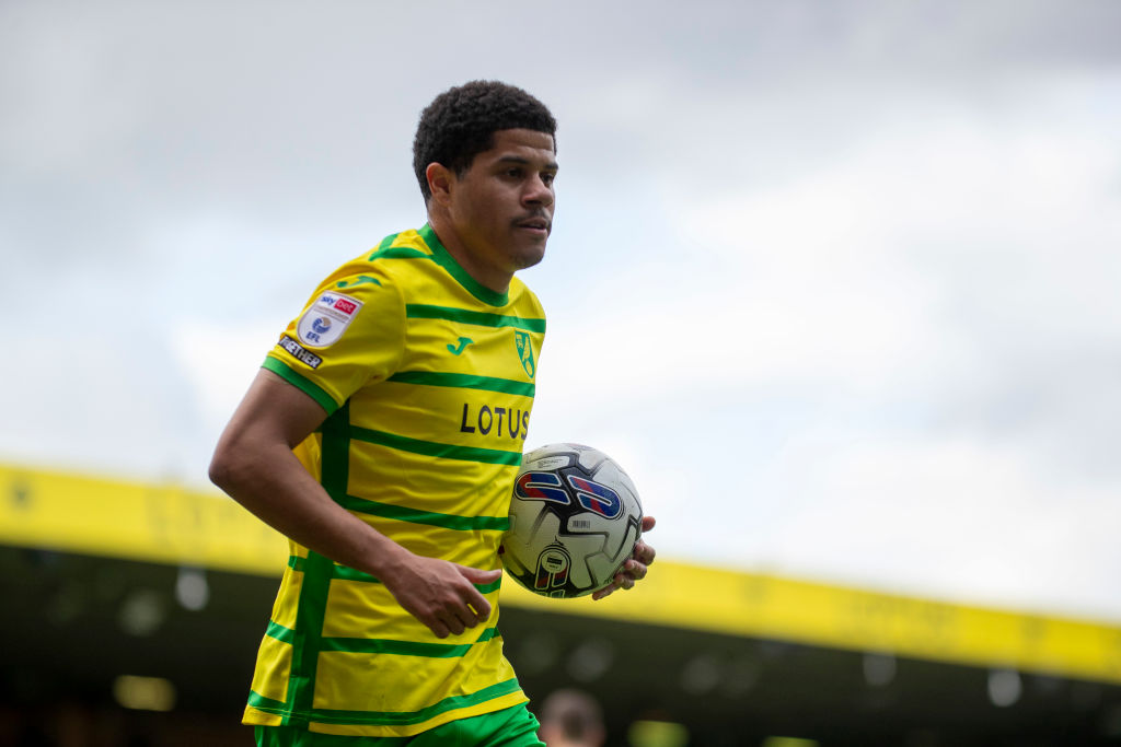 Crystal Palace now targeting £30m move for player with 23 goal ...