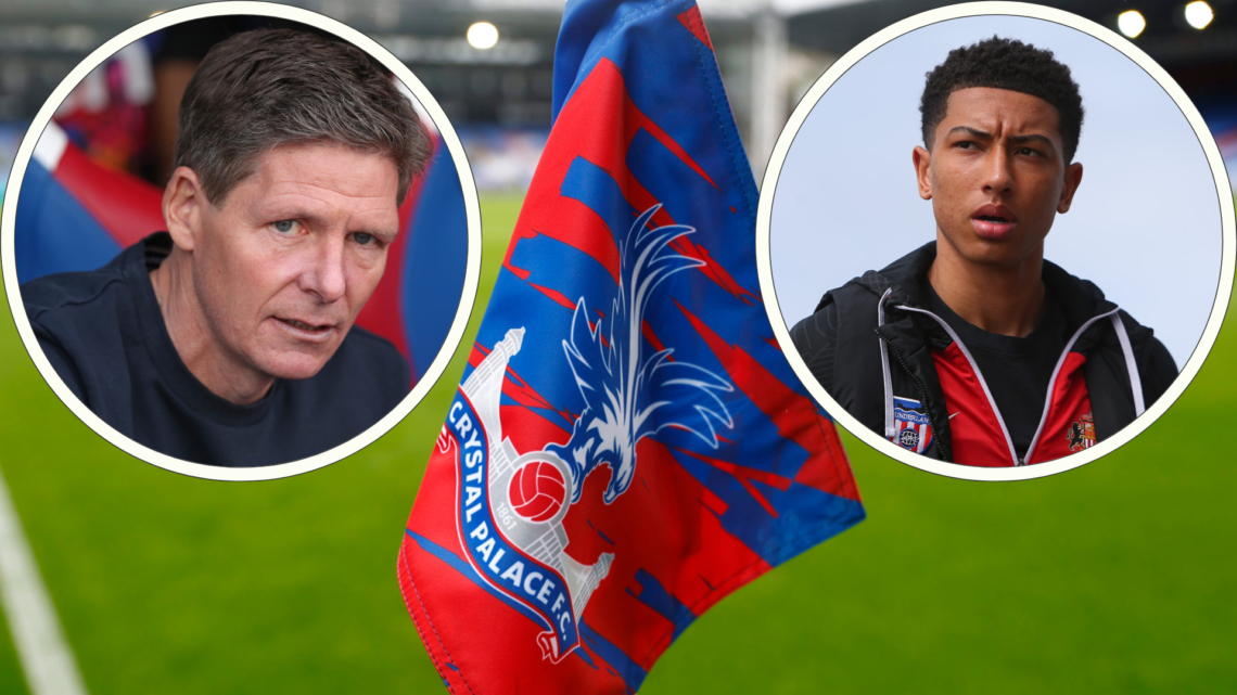 Explained: How much Crystal Palace can actually spend this summer amid ...