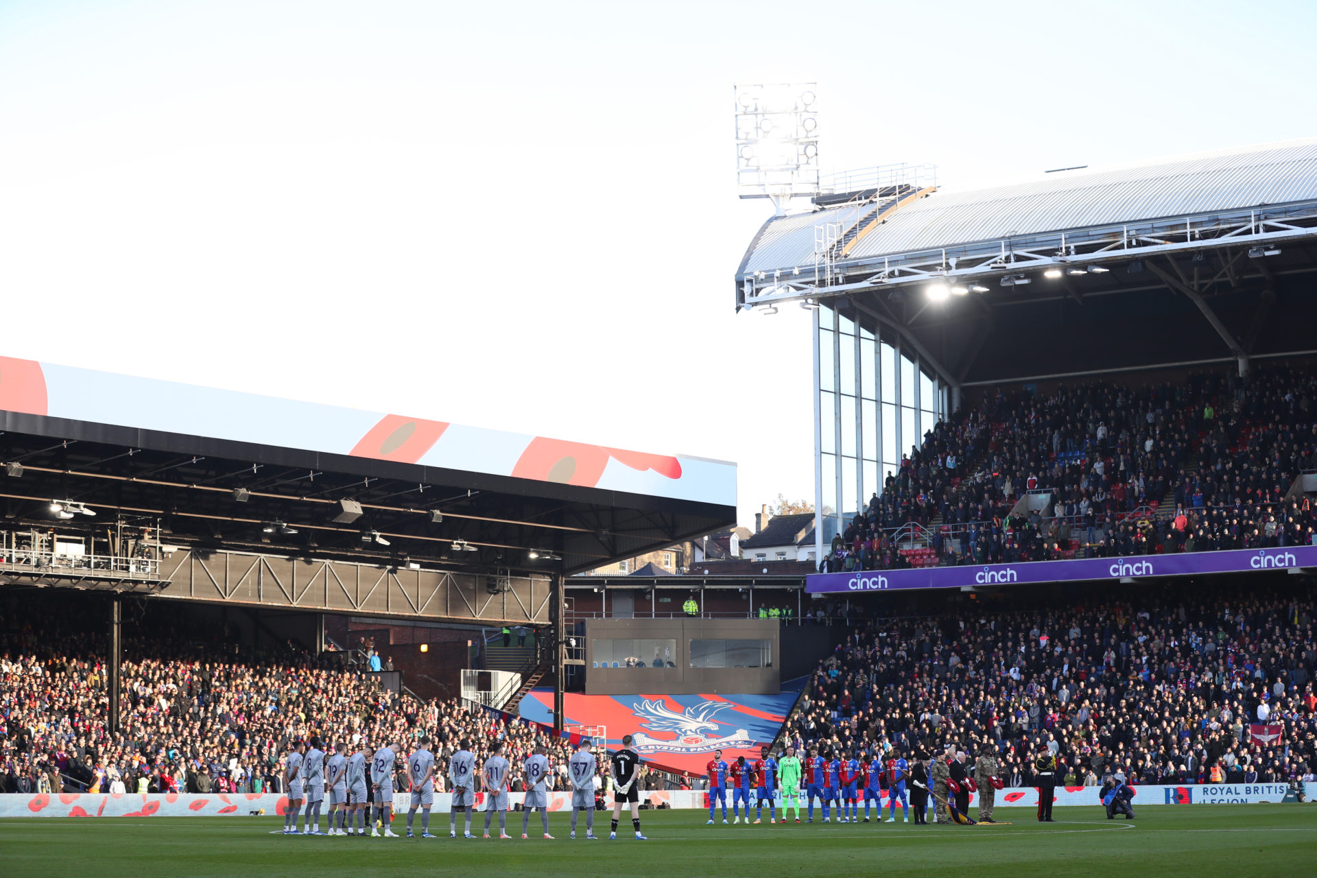 Crystal Palace definitely want to sign "underrated" forward this summer ...