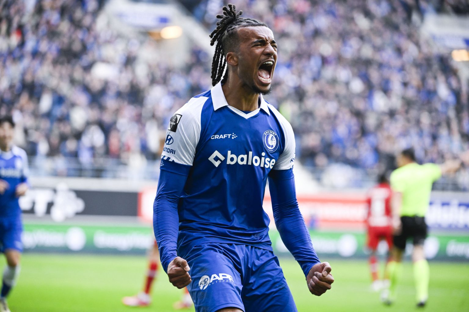 After £7m Daniel Munoz deal, Crystal Palace now make contact to sign ...