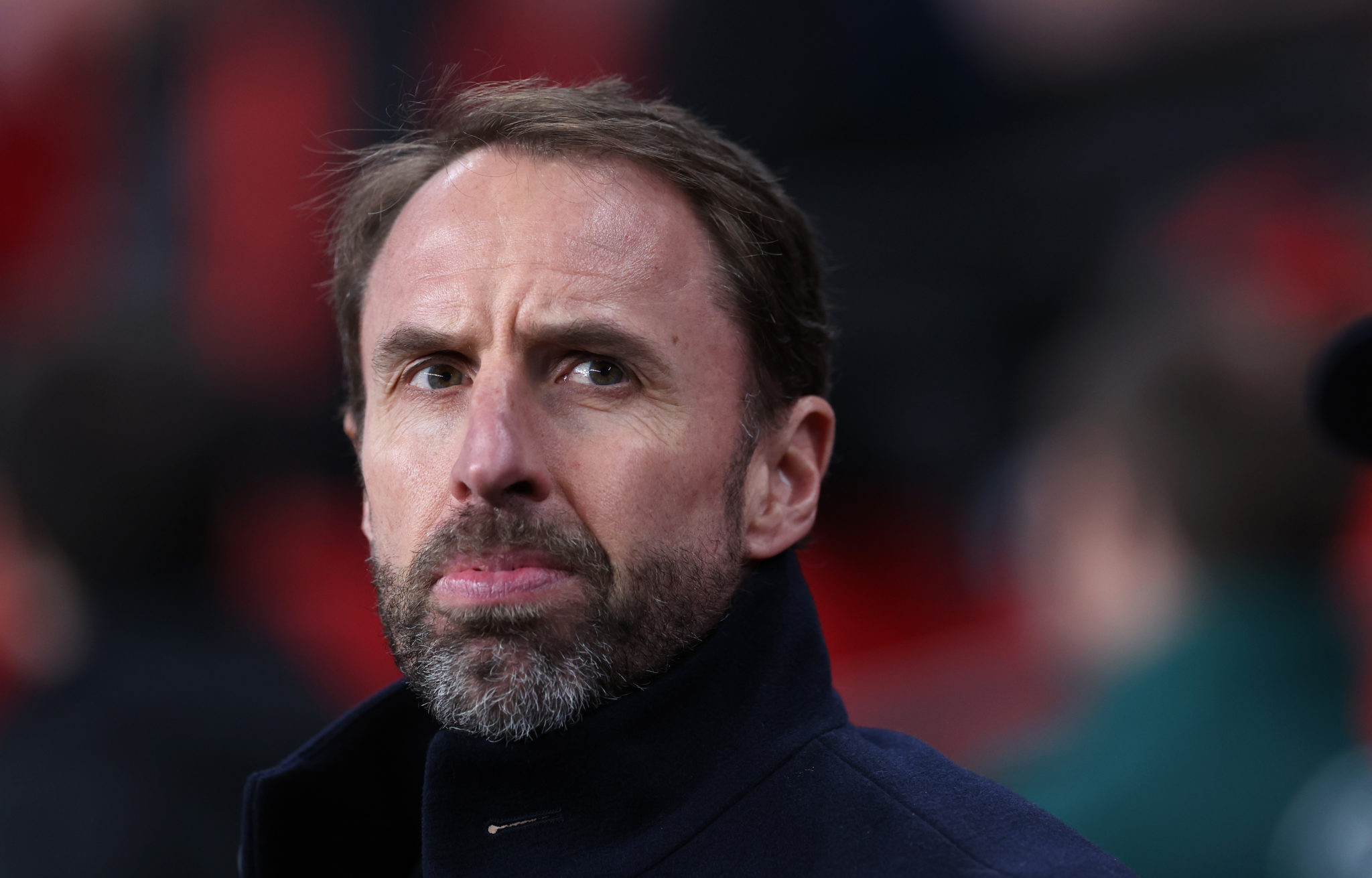Simon Jordan explains why Gareth Southgate would be perfect for Crystal ...