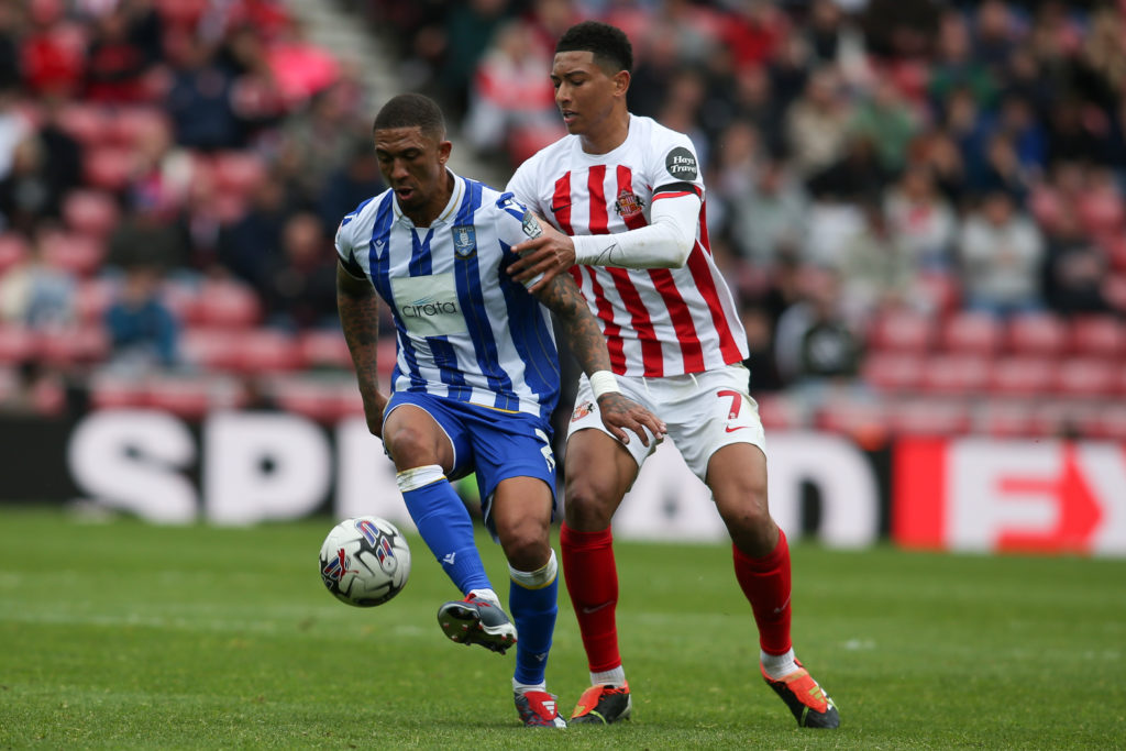 Who is Jobe Bellingham? Meet the Crystal Palace transfer target ...