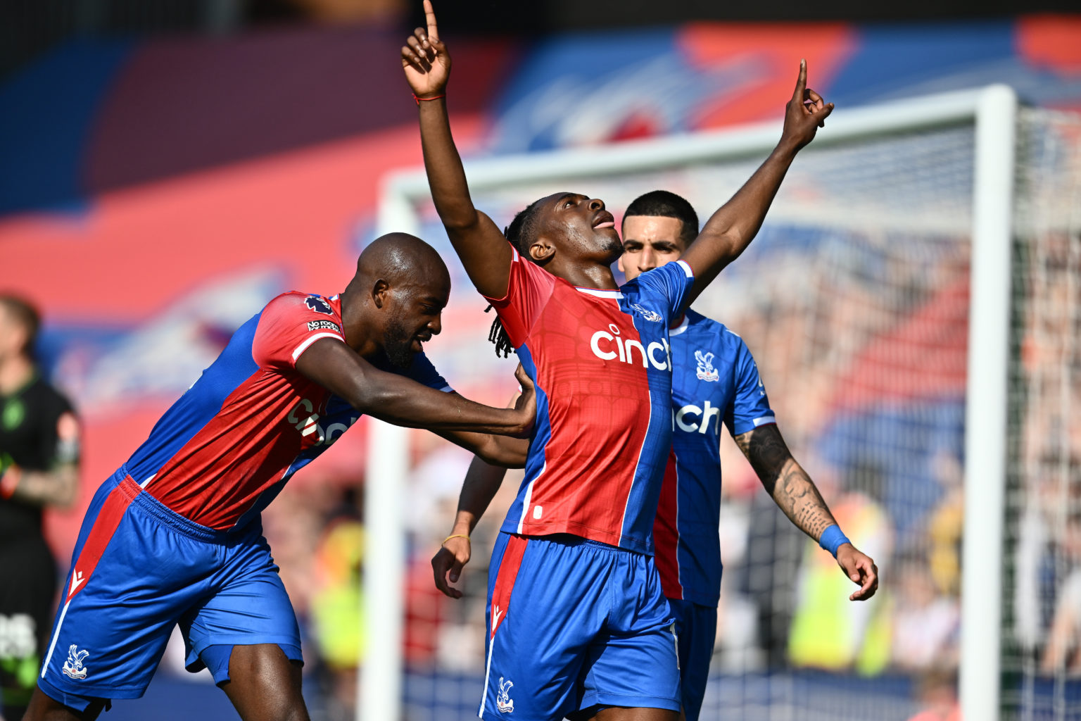Explained: How much Crystal Palace can actually spend this summer amid ...