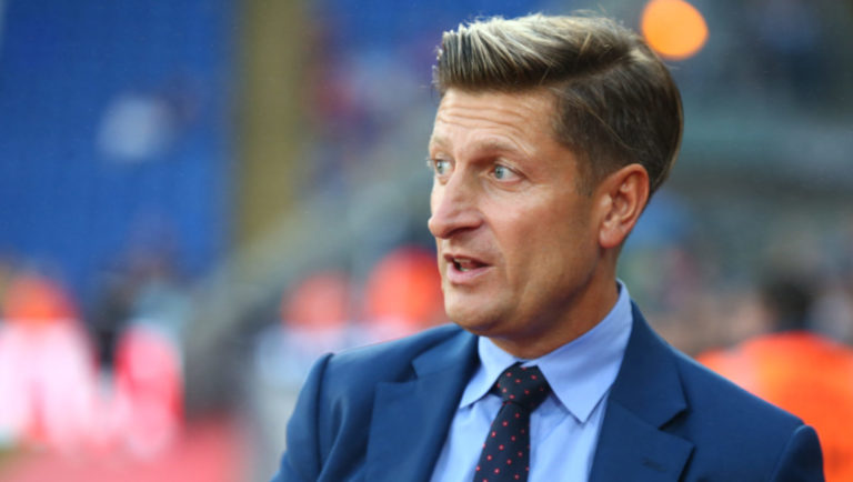 Latest Steve Parish News & Updates - We are Palace