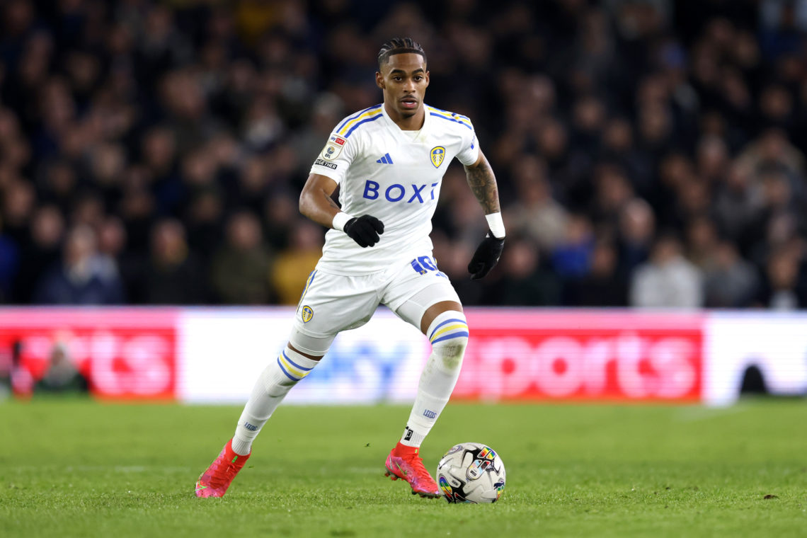 Crystal Palace pushing to sign £40m player using Michael Olise cash