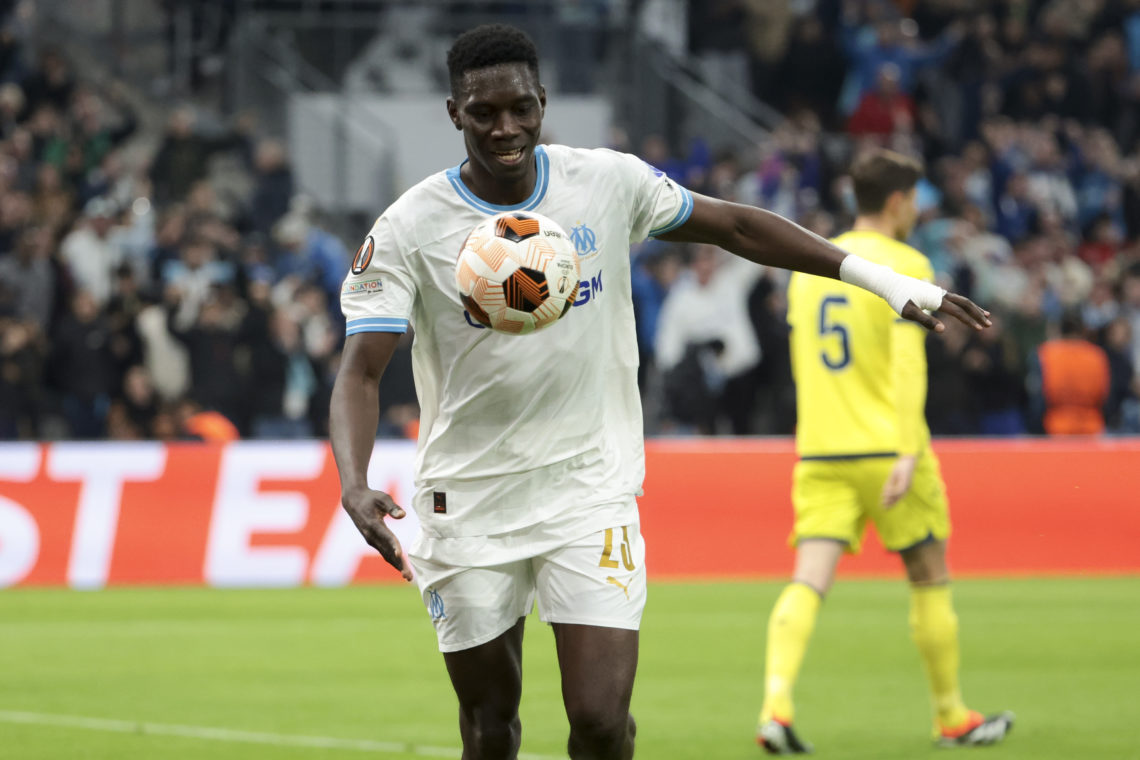 Who is Ismaila Sarr? Get to know the Crystal Palace winger with ...