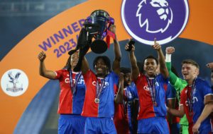 Meet the six Crystal Palace academy stars Oliver Glasner is now set to ...