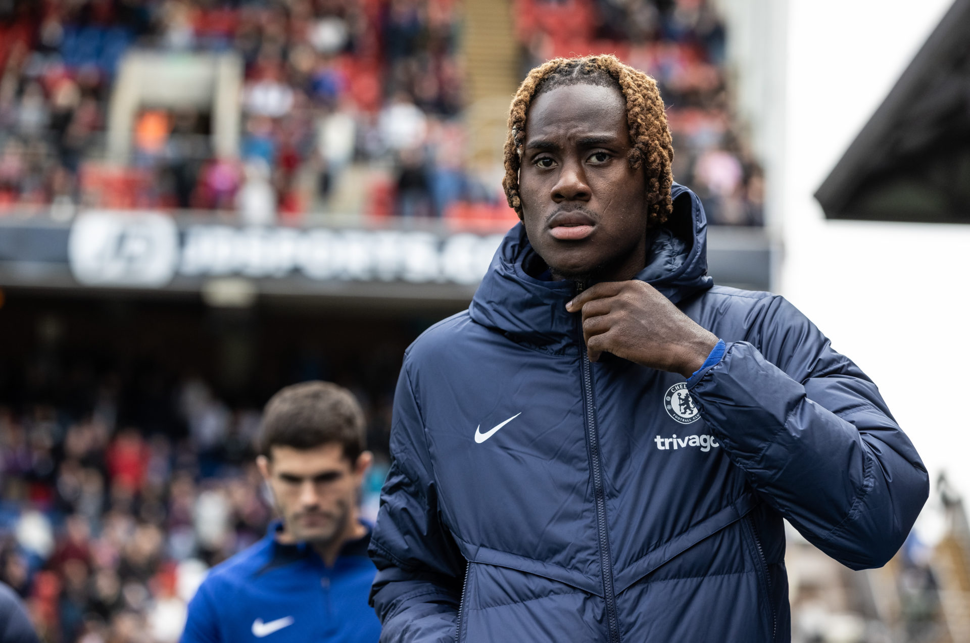 Whether Trevoh Chalobah will go straight into the starting XI at ...