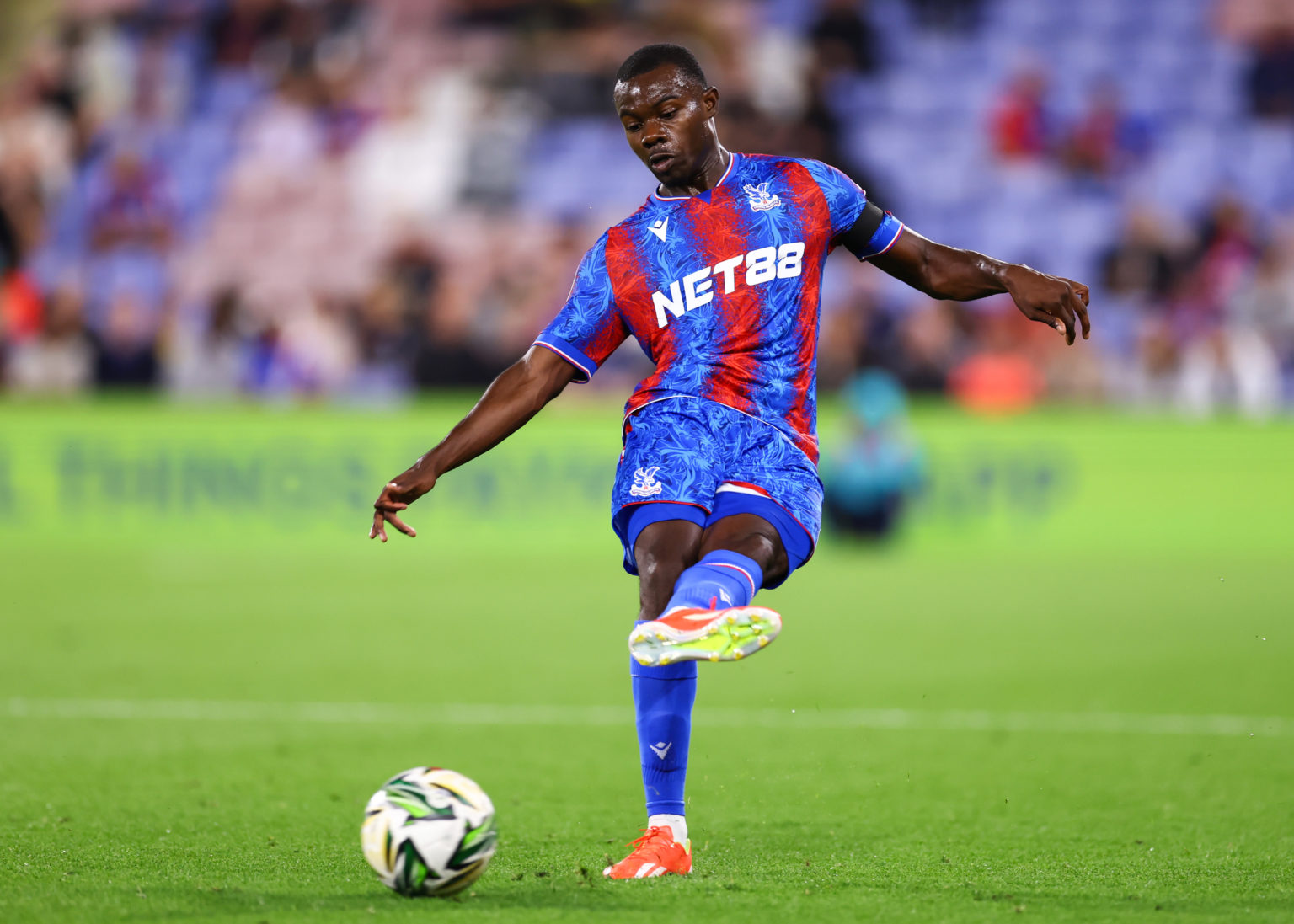 Crystal Palace First-Team Squad | We Are Palace