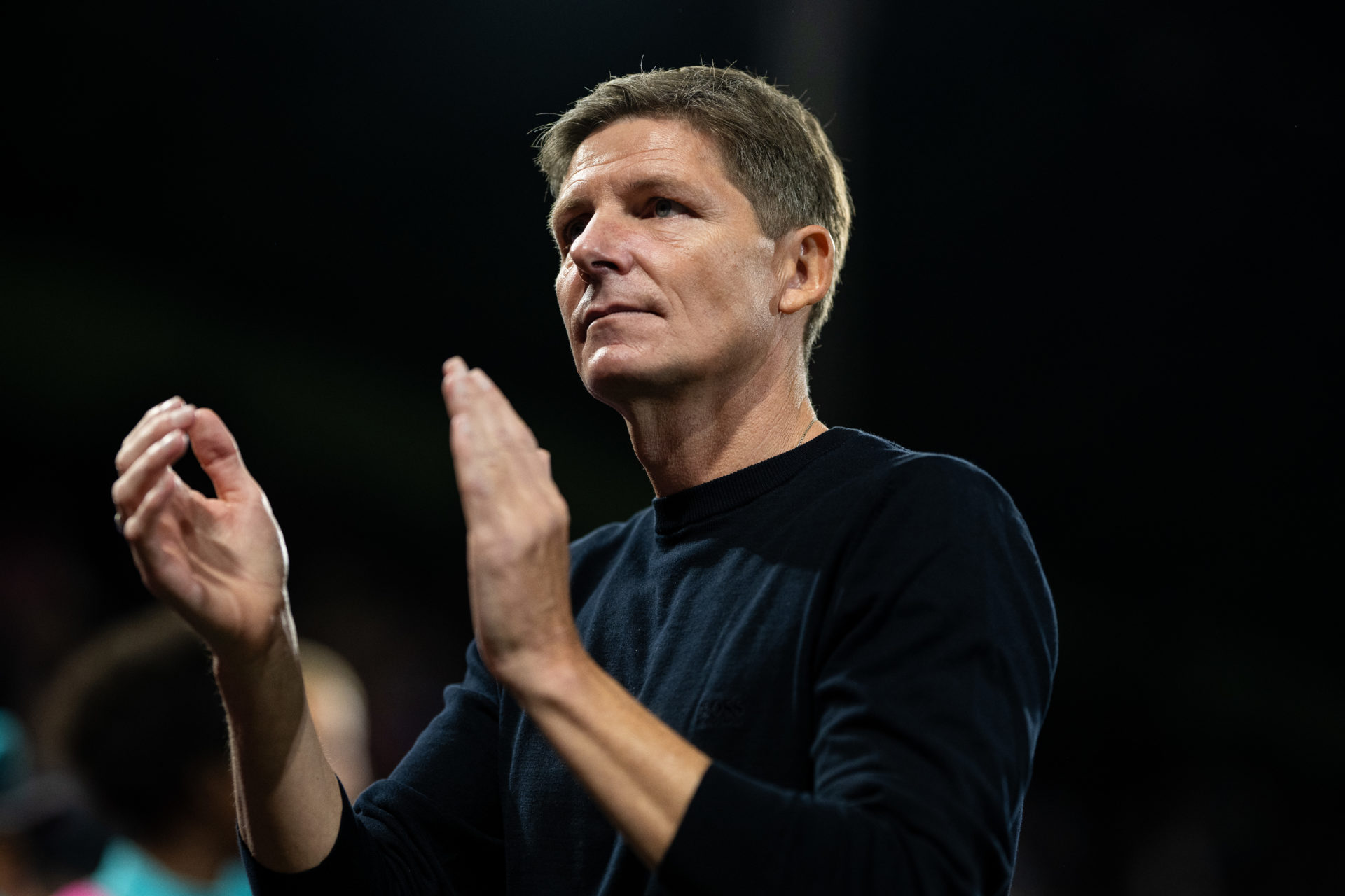 Oliver Glasner now calls Crystal Palace wonderkid into first-team ...