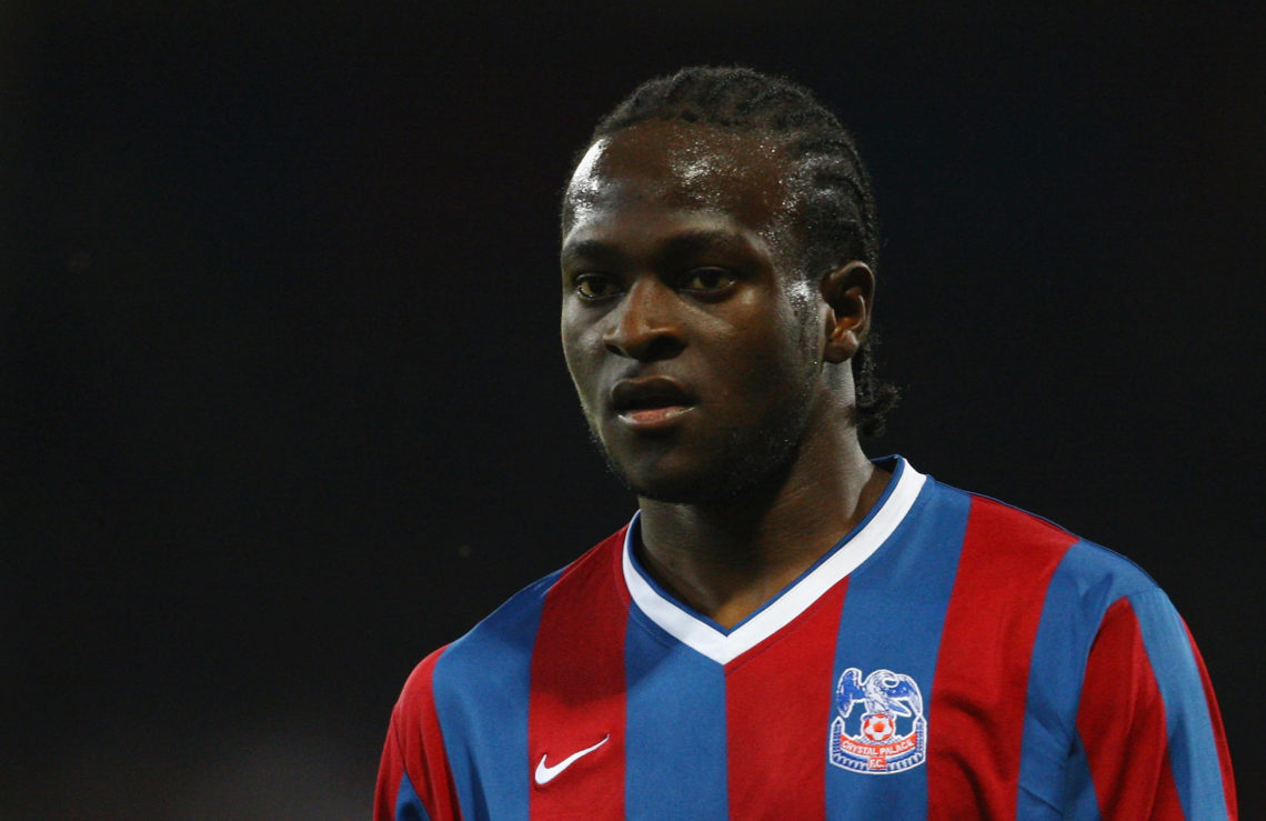 Why Victor Moses was recently at Crystal Palace before sealing Luton ...
