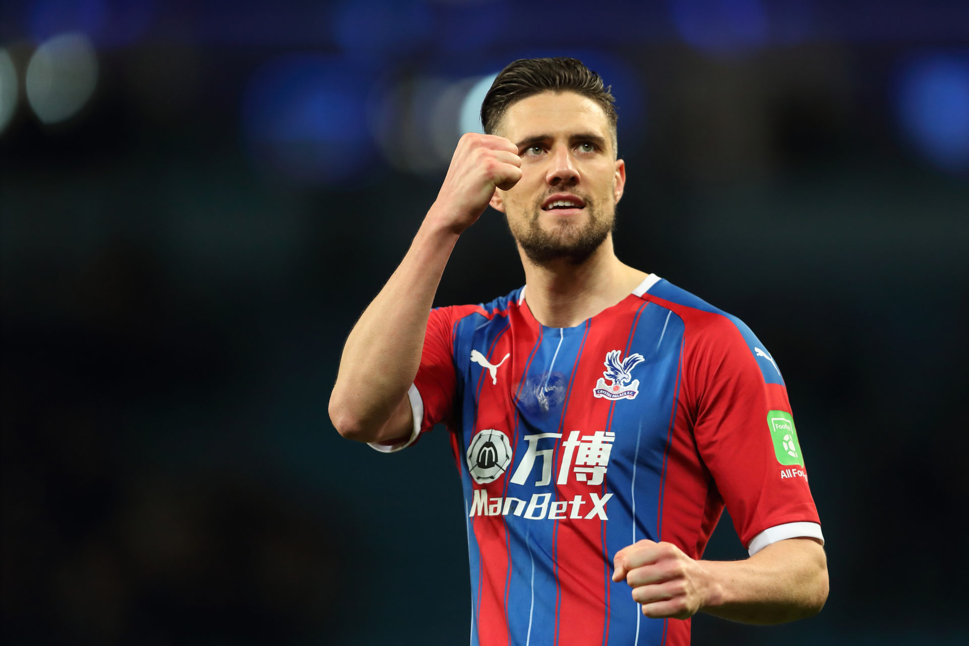 Martin Kelly shares what Roy Hodgson was obsessed about that "probably ...