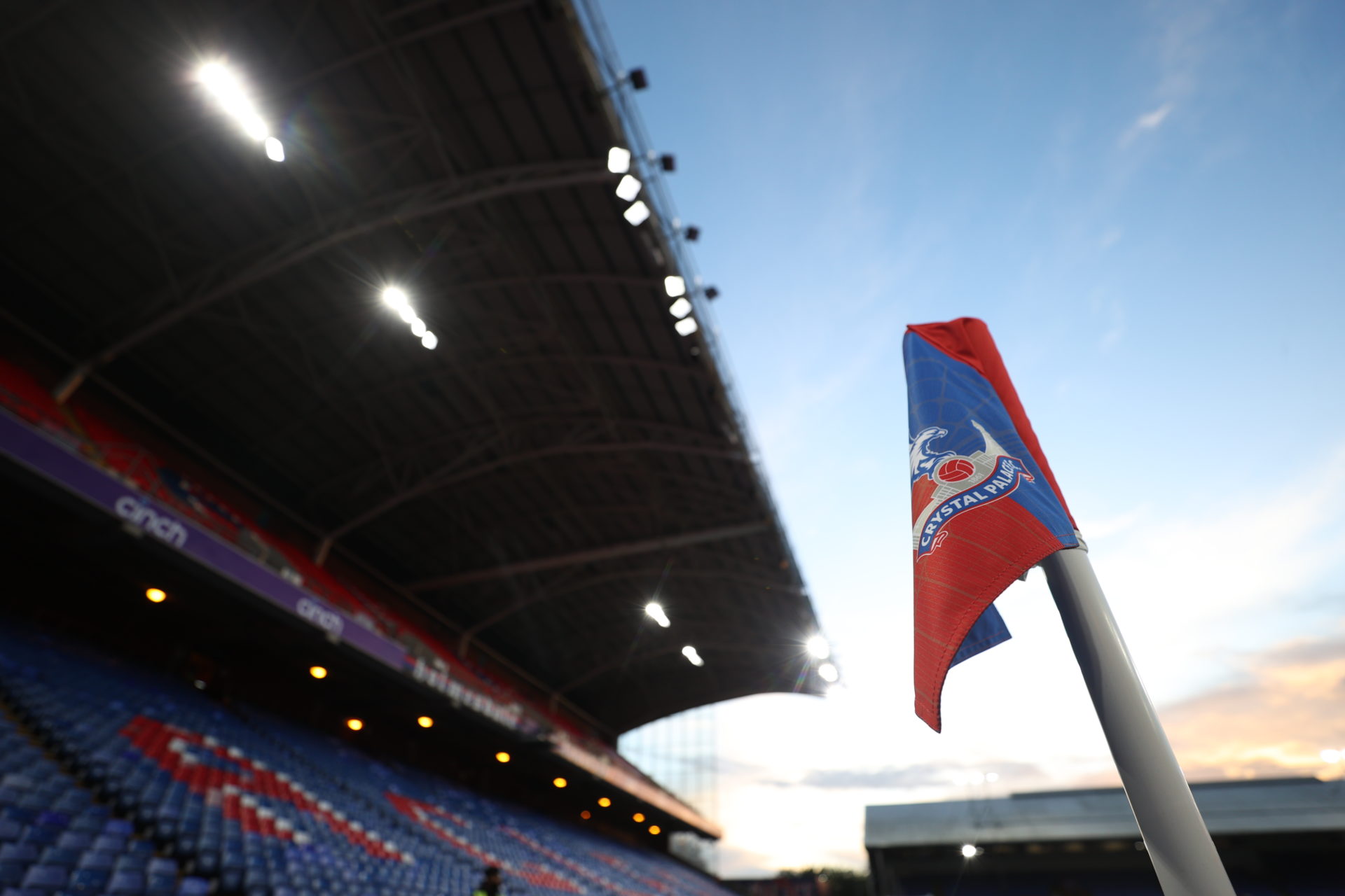 Agbonlahor says Crystal Palace man was back to his best in 2-2 draw vs ...