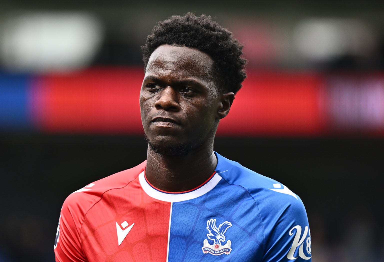 Crystal Palace now consider bidding to sign £2.5m midfielder in January ...