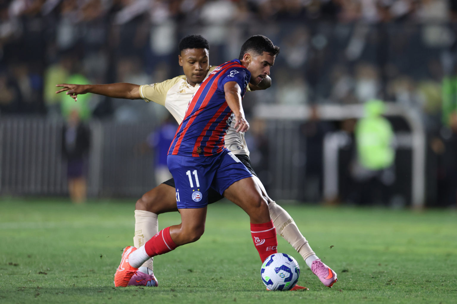How Matheus Franca is faring away from Crystal Palace, one thing will ...