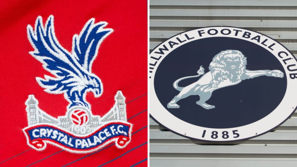 Oliver Glasner says Crystal Palace player will debut against Millwall ...
