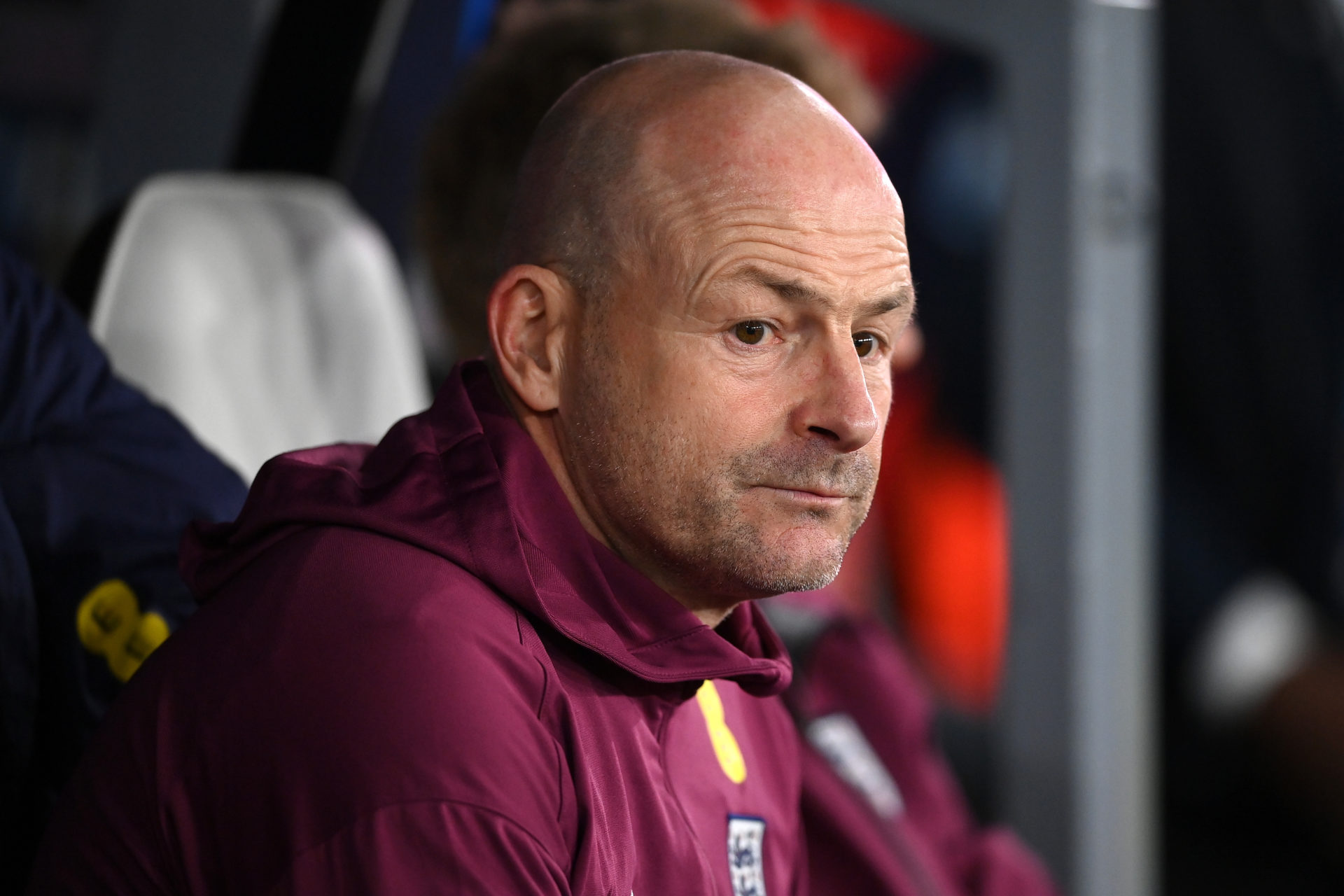 Lee Carsley shares verdict on Romain Esse's 'attitude' after late ...