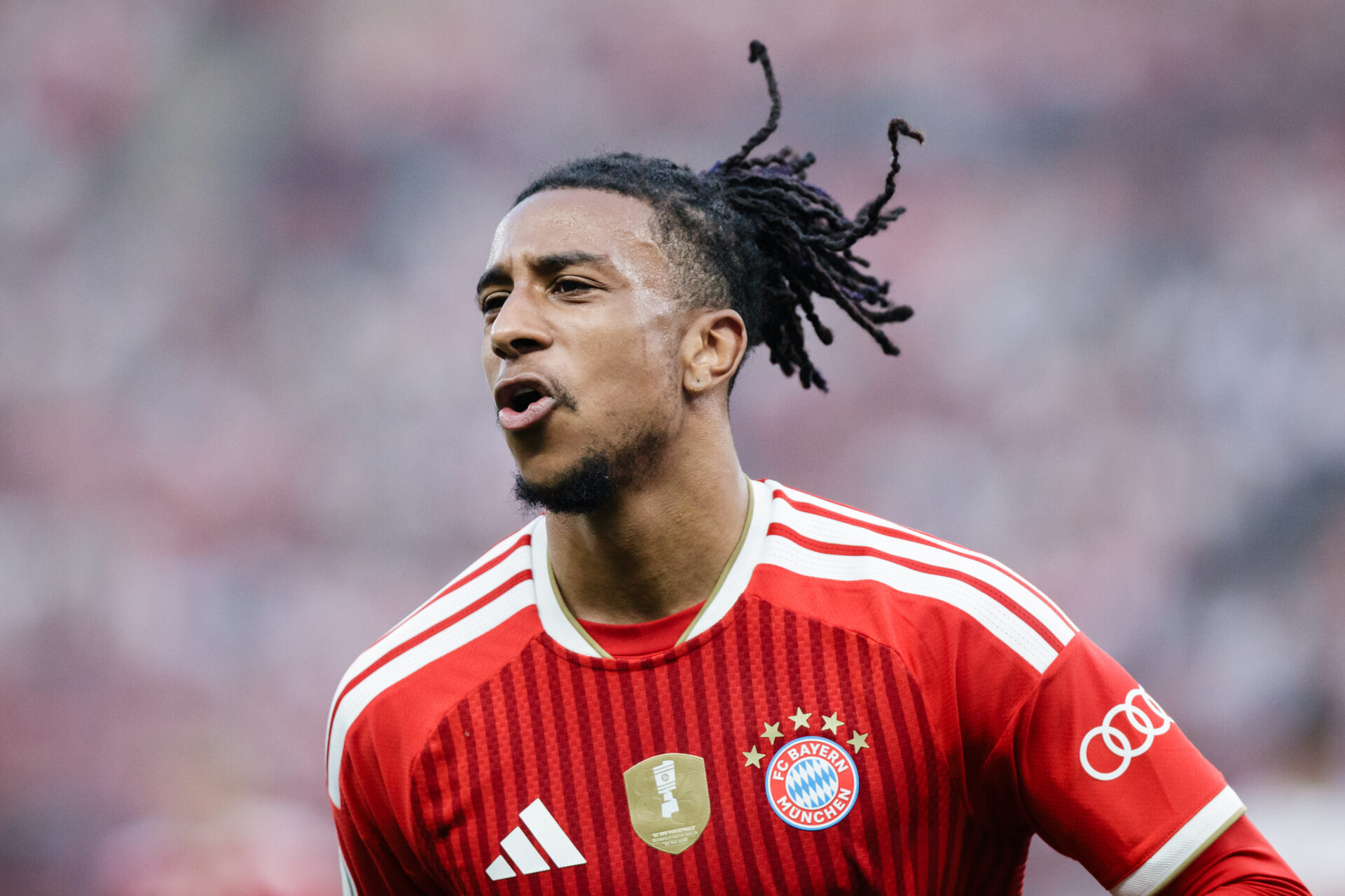 How Much Crystal Palace Will Make If Real Madrid Sign Michael Olise For How Much Crystal Palace Will Make If Real Madrid Sign Michael Olise For